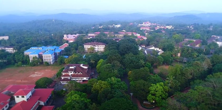 NIT Calicut: Fees, Admission 2026, Courses, Cutoff, Ranking, Placement