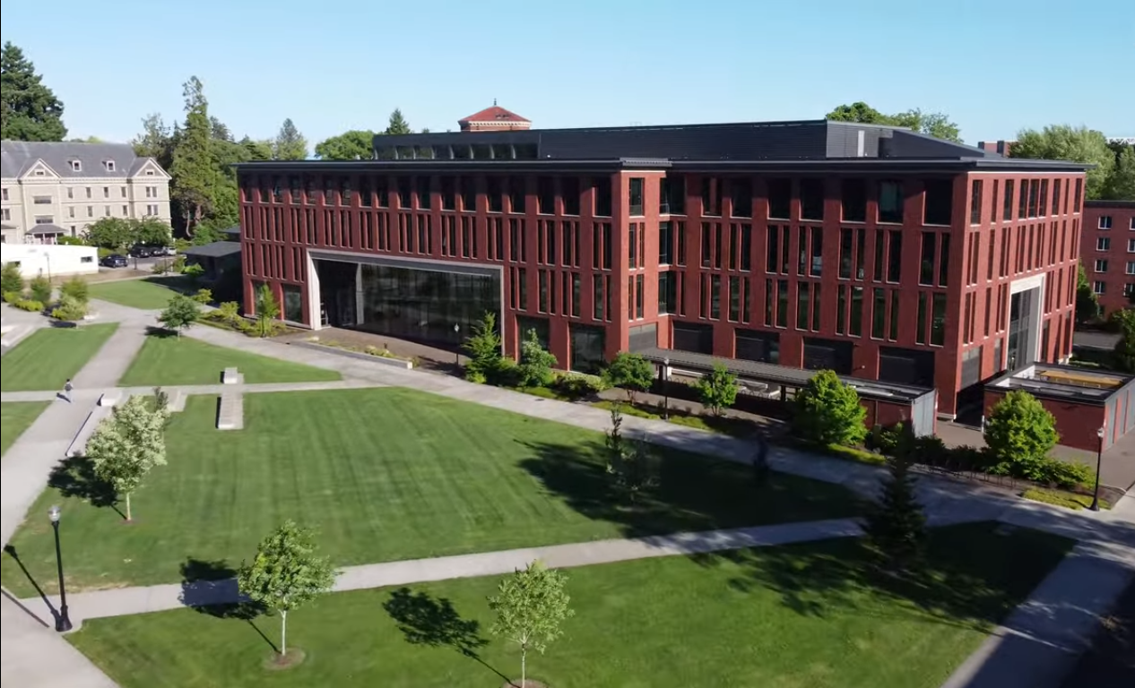 Oregon State University: Fees 2025, Scholarships, Admissions 2025 ...