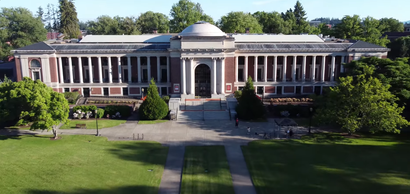 Oregon State University: Fees 2025, Scholarships, Admissions 2025 ...