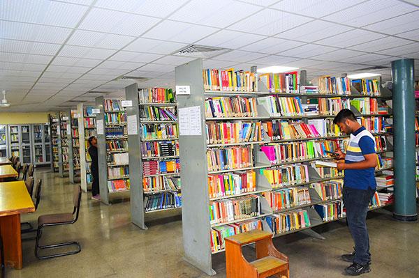 PGGC: Fees, Admission 2025, Courses, Cutoff, Ranking, Placement