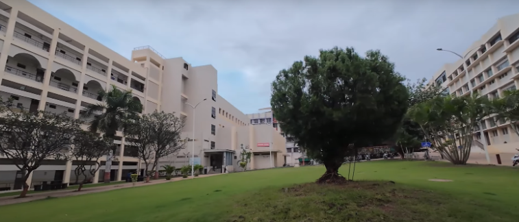 VIT Pune: Fees, Admission 2025, Courses, Cutoff, Ranking, Placement
