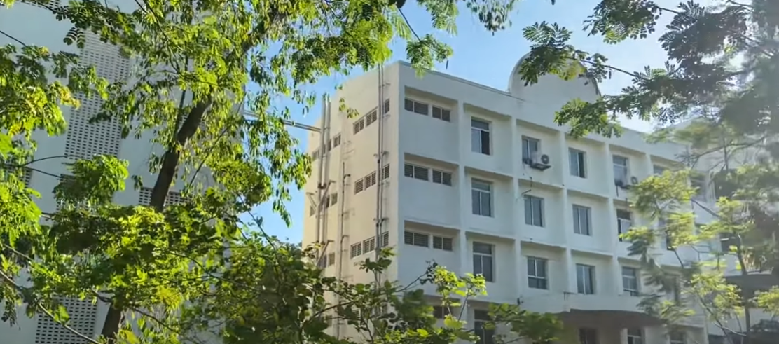 SRMC Chennai: Fees, Admission 2025, Courses, Cutoff, Ranking, Placement