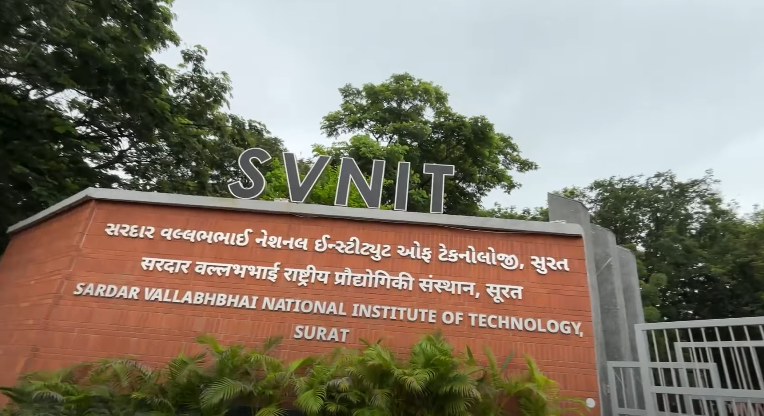 NIT Surat: Fees, Admission 2026, Courses, Cutoff, Ranking, Placement