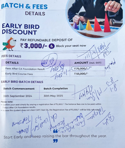 JK Shah Classes: Fees, Contact, Hostels, Courses, Reviews