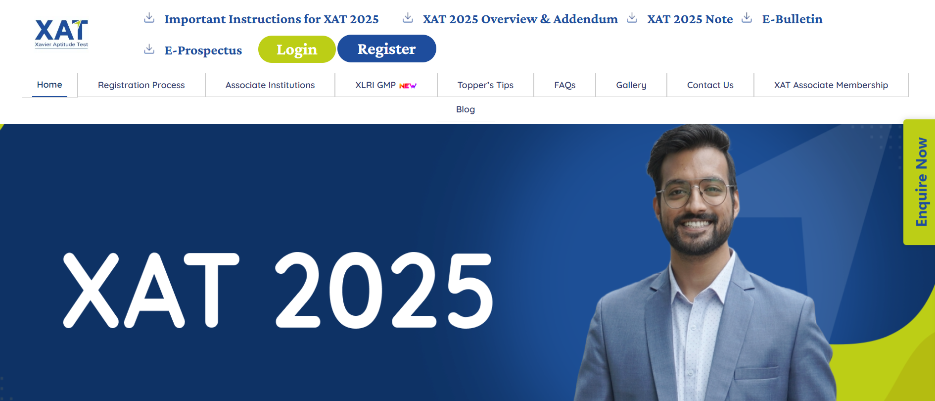 XAT 2025 Answer Key Released: Download and Evaluate Your Score