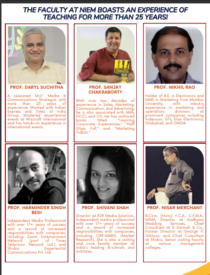 NIEM Pune: Fees, Ranking, Placements, Packages, Address, Reviews