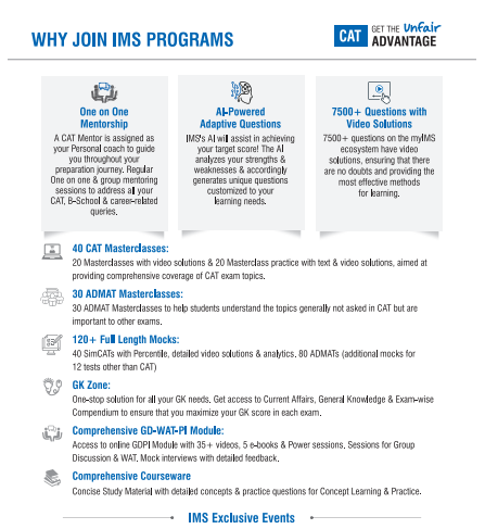 IMS East Delhi: Fees, Reviews, Address, Contact