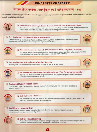 Physics Wallah Kanpur: Fees 2025, Contact Number, Reviews, Courses