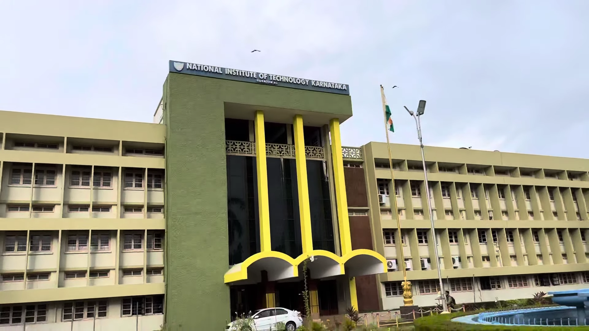 NIT Surathkal: Fees, Admission 2026, Courses, Cutoff, Ranking, Placement