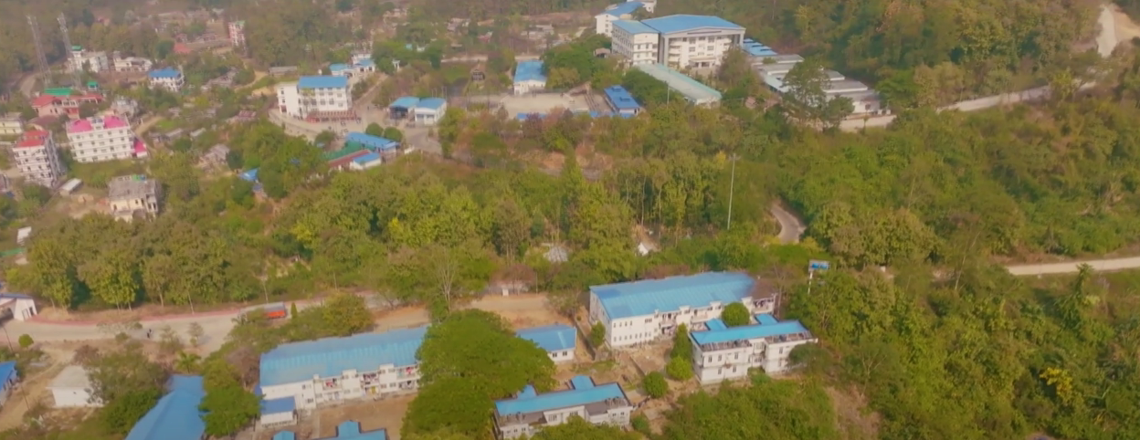 National Institute of Technology Dimapur: Fees, Admission 2025, Courses ...