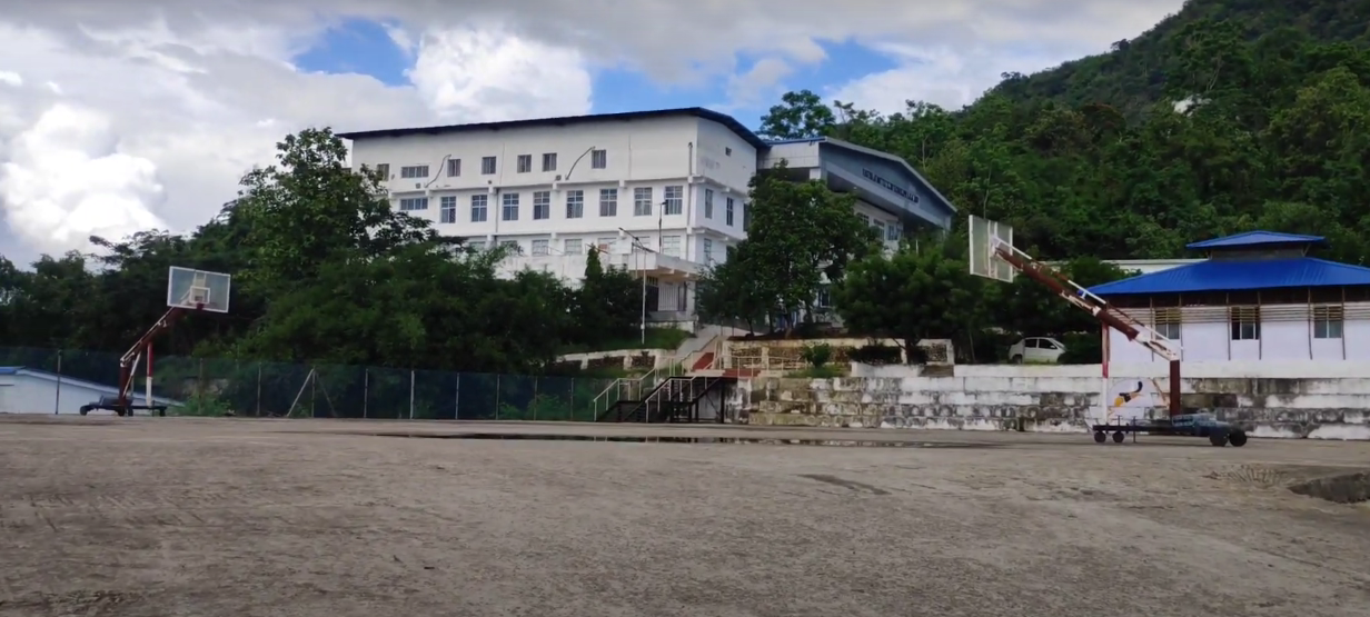 National Institute of Technology Dimapur: Fees, Admission 2025, Courses ...