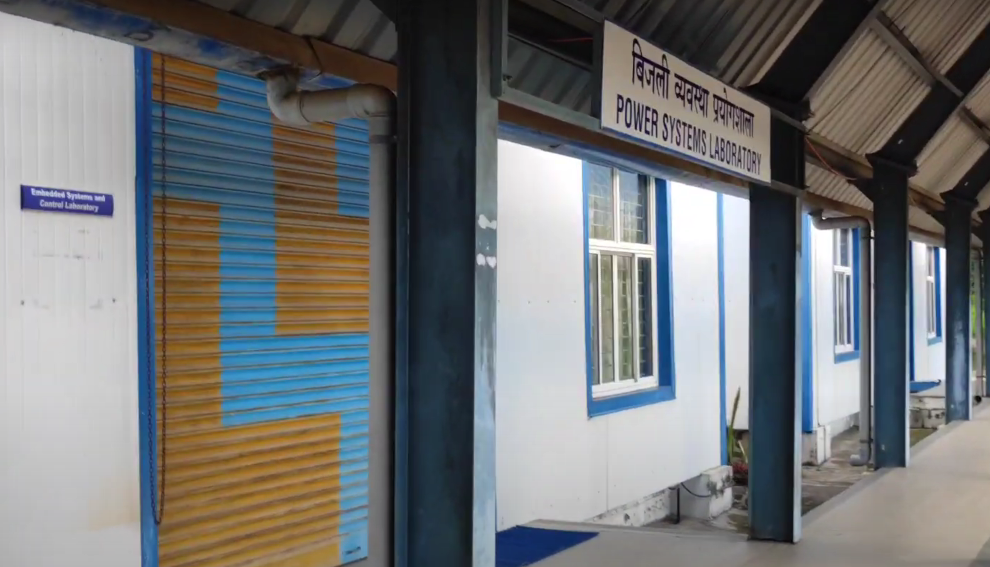 National Institute of Technology Dimapur: Fees, Admission 2025, Courses ...