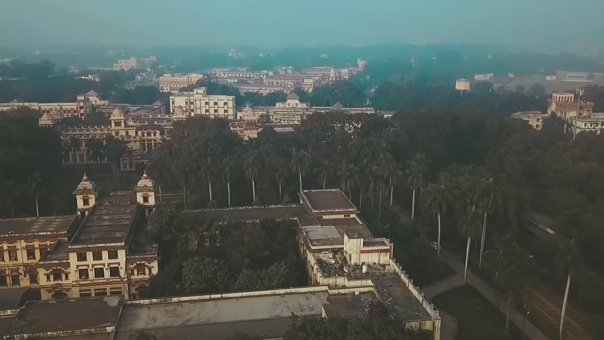 BHU: Fees, Admission 2025, Courses, Cutoff, Ranking, Placement