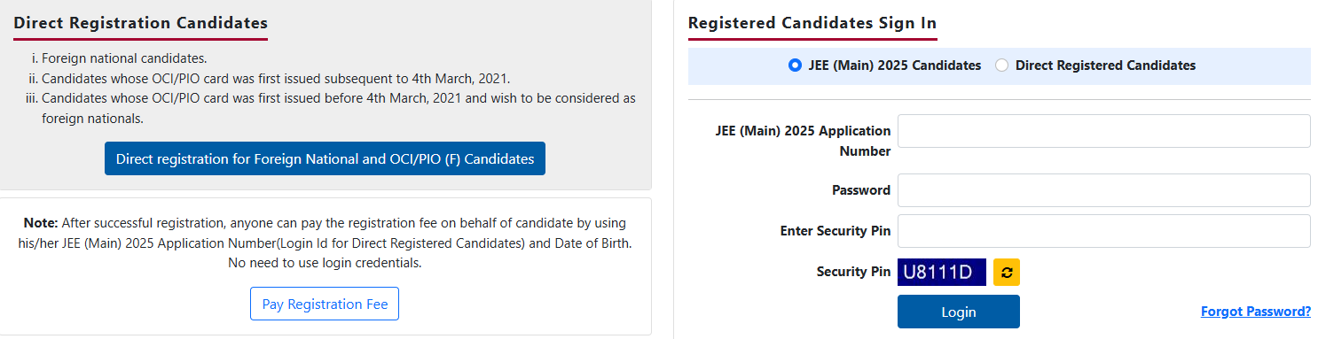 JEE Advanced 2025: Admit Card Soon, Check Exam Date, Syllabus, Attempts ...