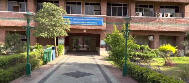 NSUT: Fees, Admission 2025, Courses, Cutoff, Ranking, Placement