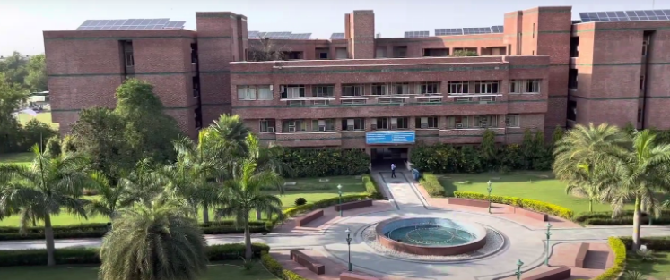 NSUT: Fees, Admission 2025, Courses, Cutoff, Ranking, Placement