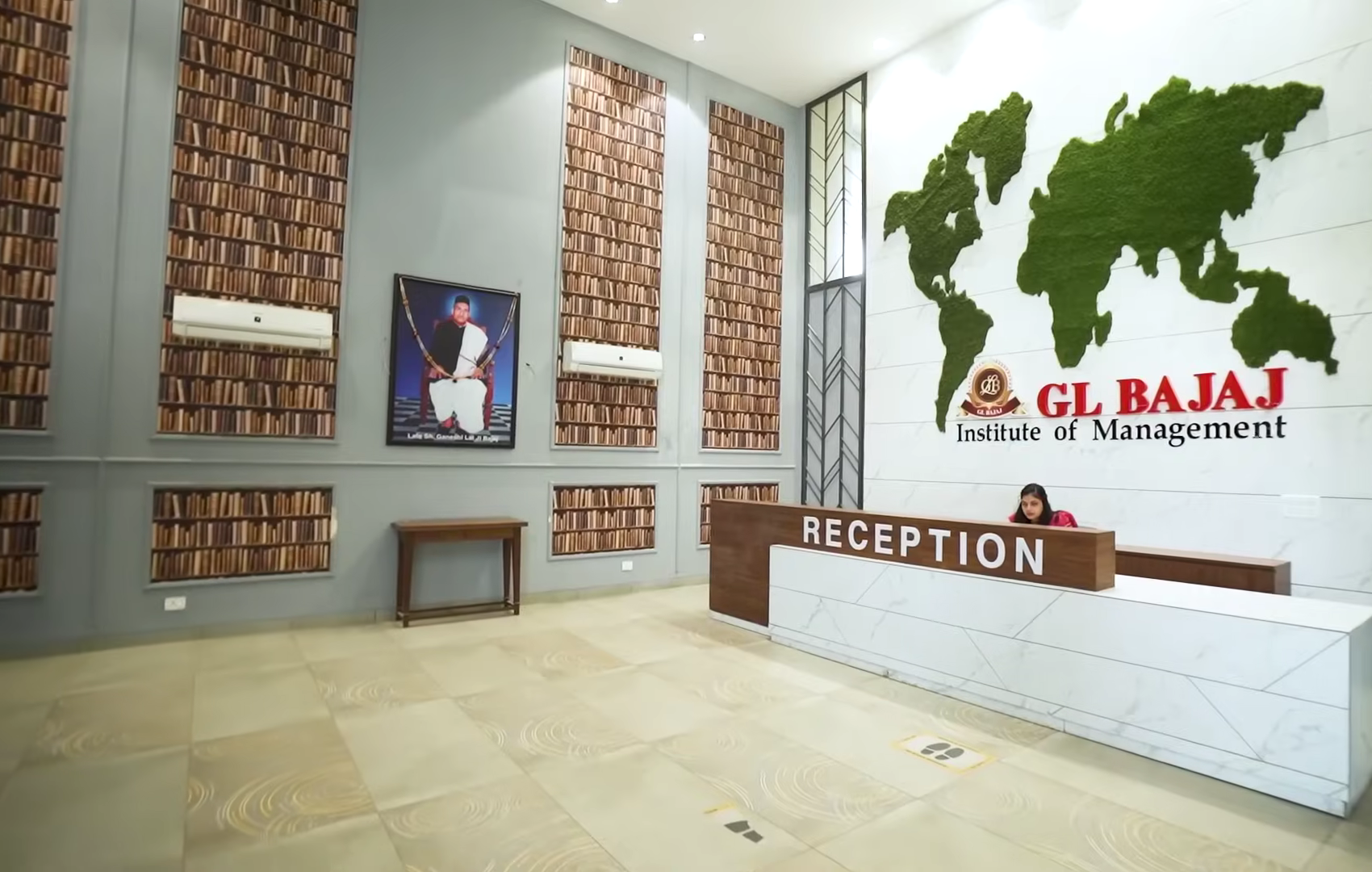 GL Bajaj: Fees, Admission 2025, Courses, Cutoff, Ranking, Placement