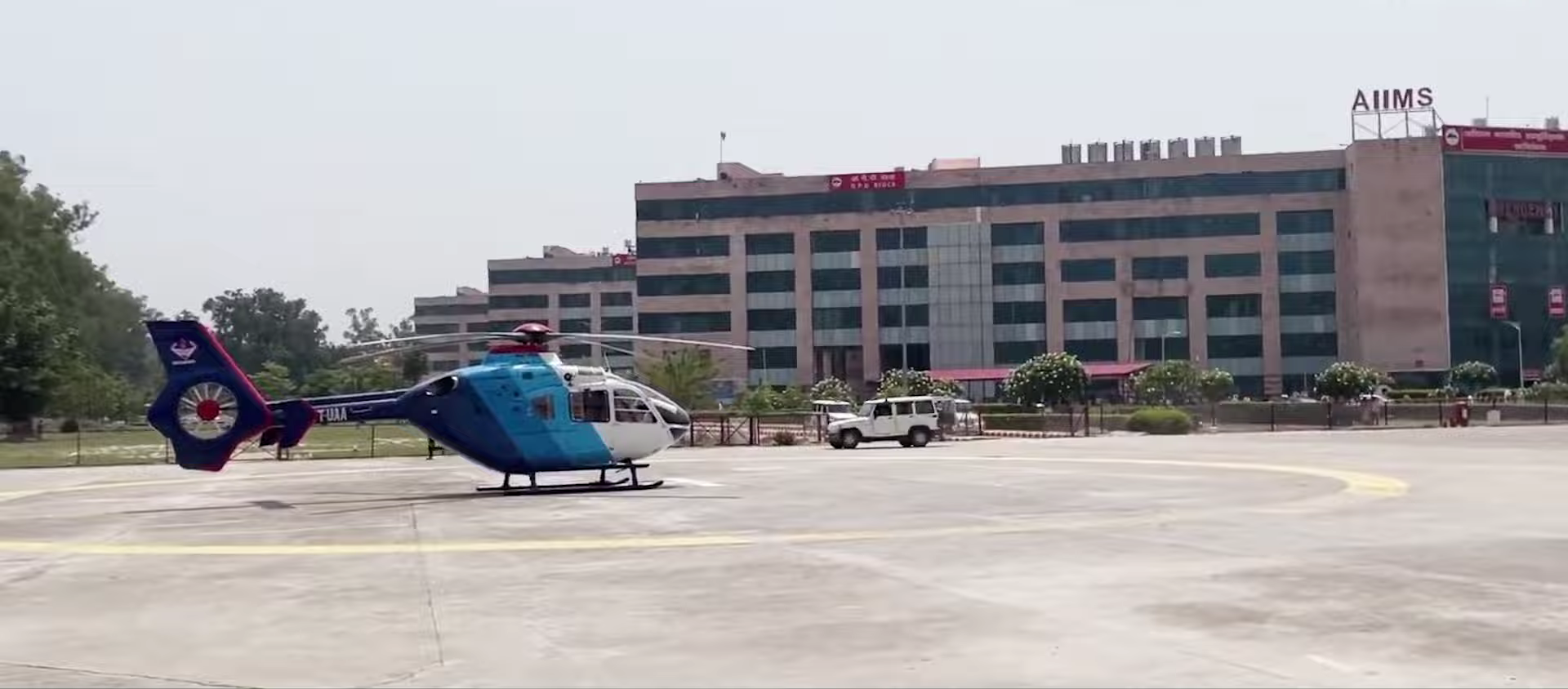 AIIMS Rishikesh: Fees, Admission 2025, Courses, Cutoff, Ranking, Placement