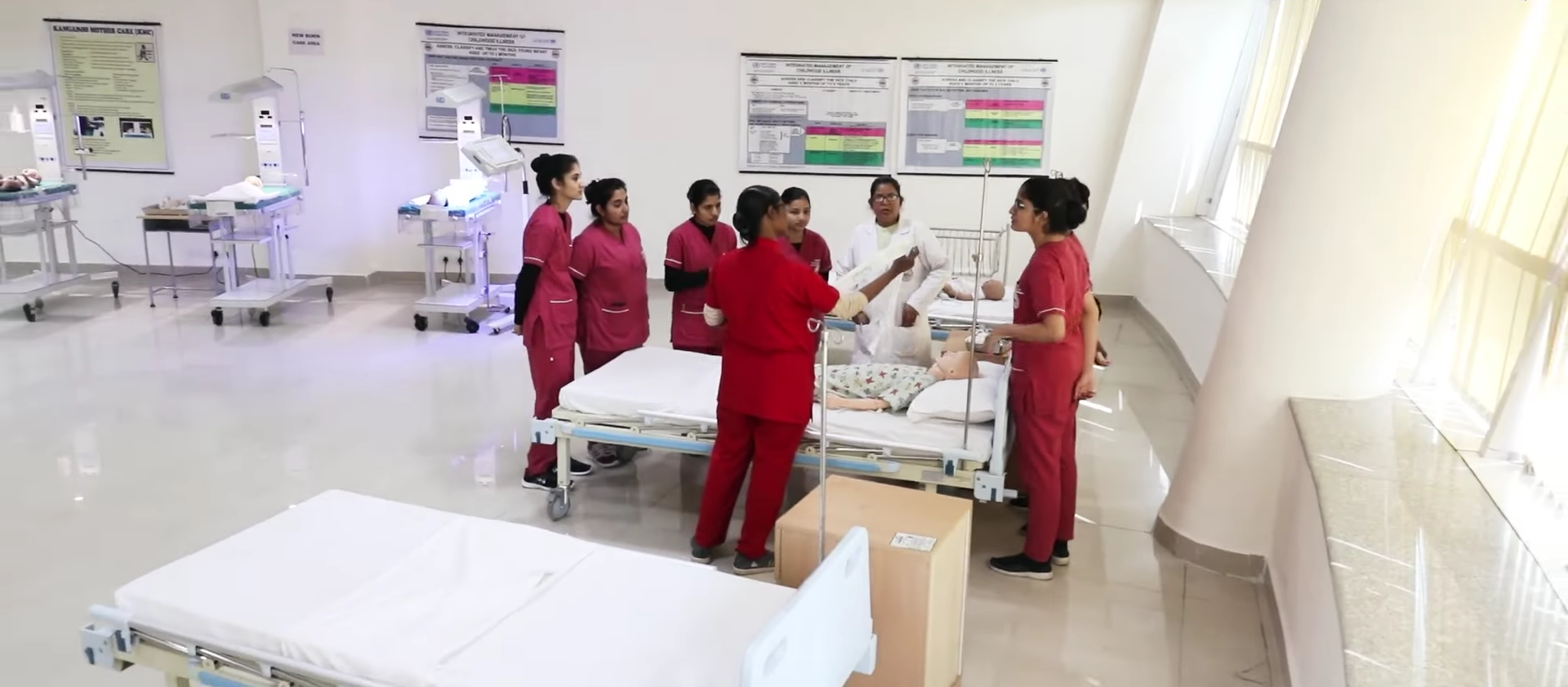 AIIMS Rishikesh: Fees, Admission 2025, Courses, Cutoff, Ranking, Placement