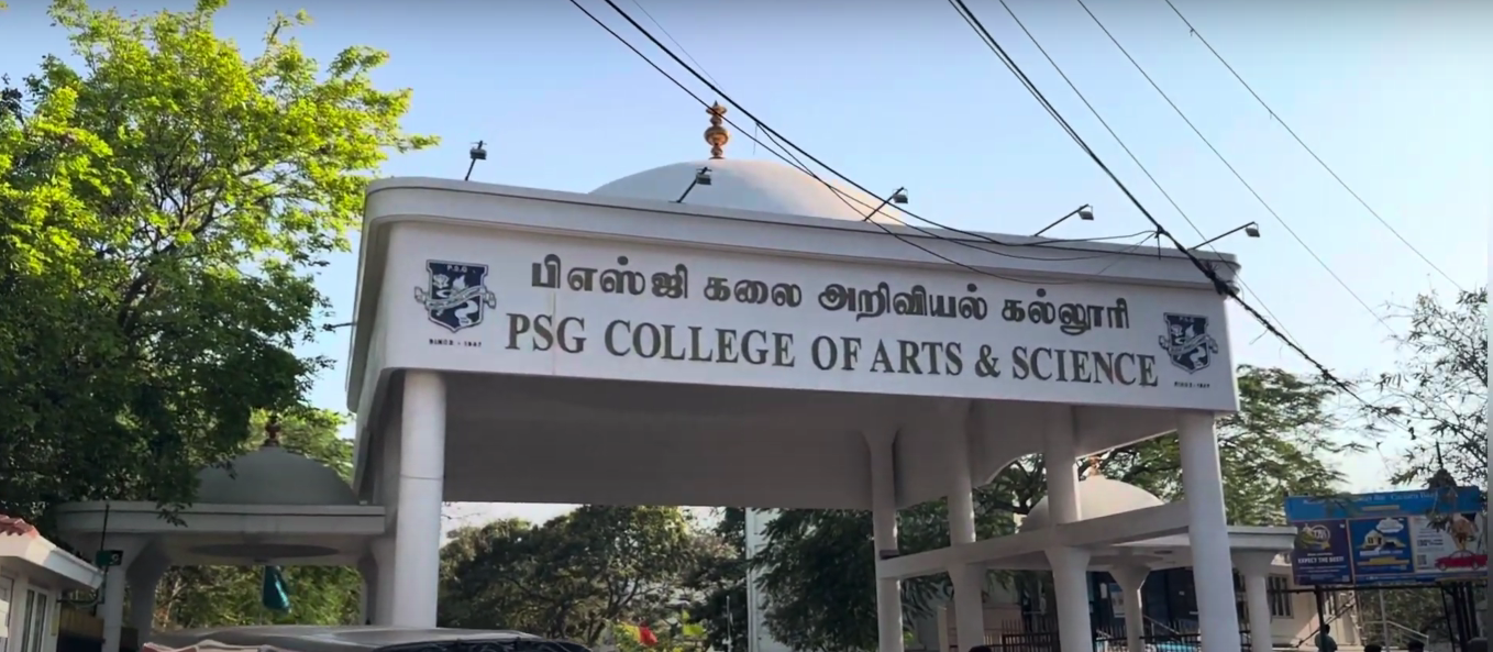 PSGCAS: Fees, Admission 2025, Courses, Cutoff, Ranking, Placement
