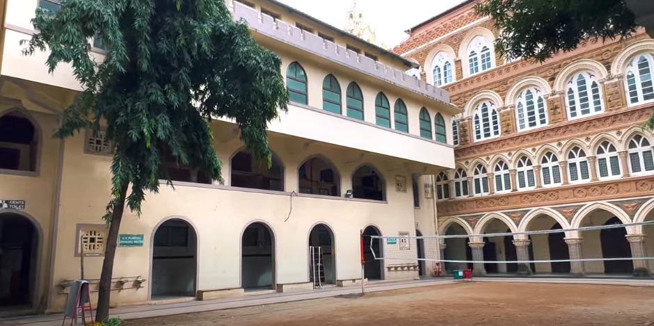 St Xavier's Mumbai: Fees, Admission 2025, Courses, Cutoff, Ranking ...