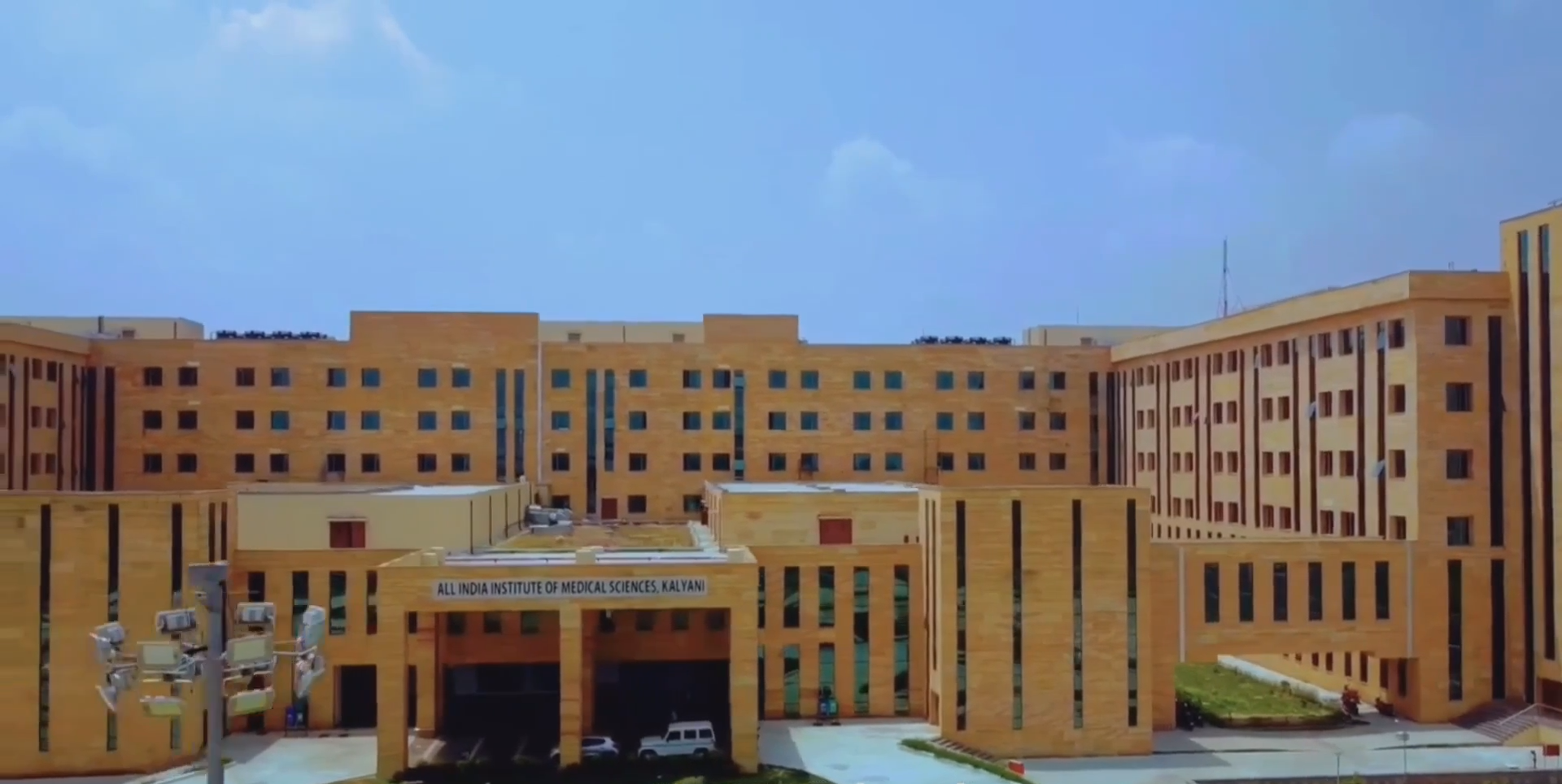 AIIMS Kalyani: Fees, Admission 2025, Courses, Cutoff, Ranking, Placement