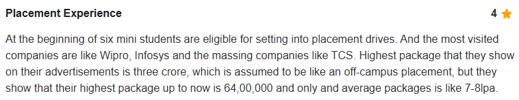 LPU Placement 2025: Highest Package, Average Package, Top Recruiters
