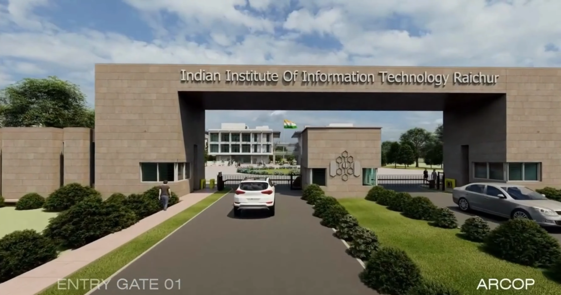 IIIT Raichur: Fees, Admission 2026, Courses, Cutoff, Ranking, Placement