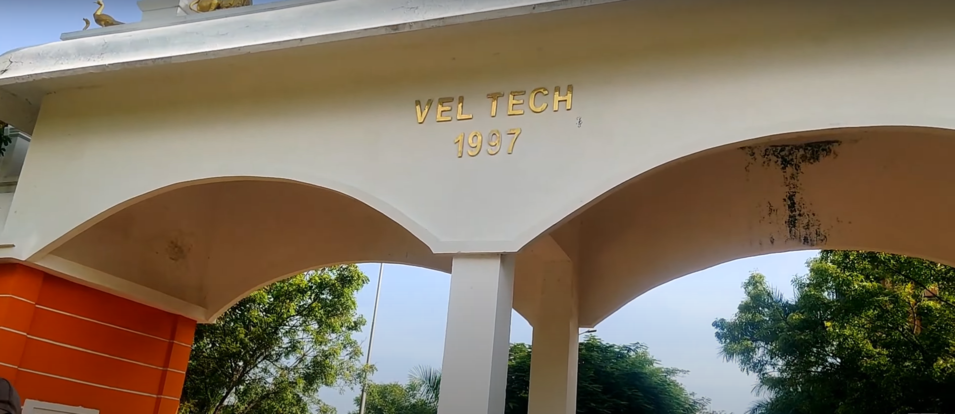 VelTech University: Fees, Admission 2025, Courses, Cutoff, Ranking ...