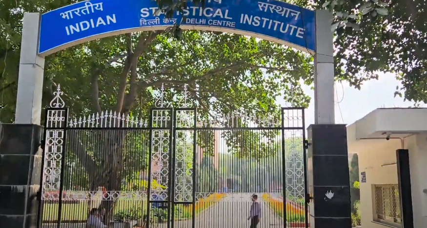 ISI New Delhi: Fees, Admission 2025, Courses, Cutoff, Ranking, Placement