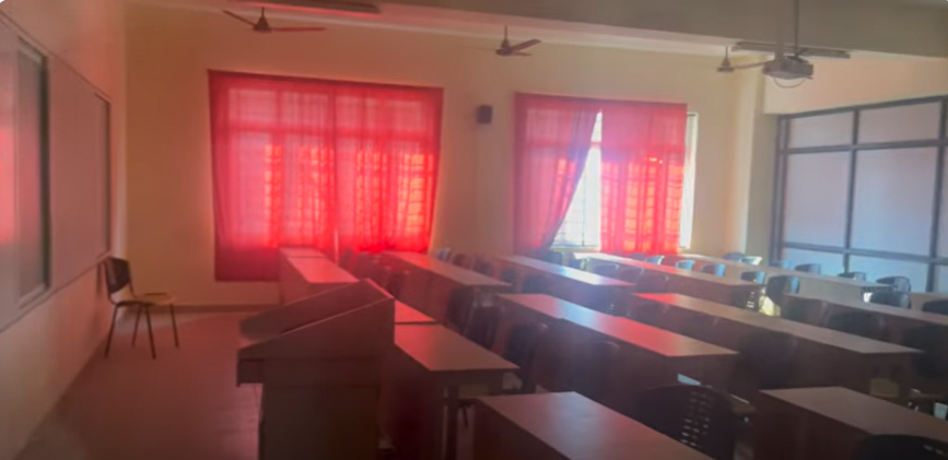 VIT Chennai: Fees, Admission 2025, Courses, Cutoff, Ranking, Placement