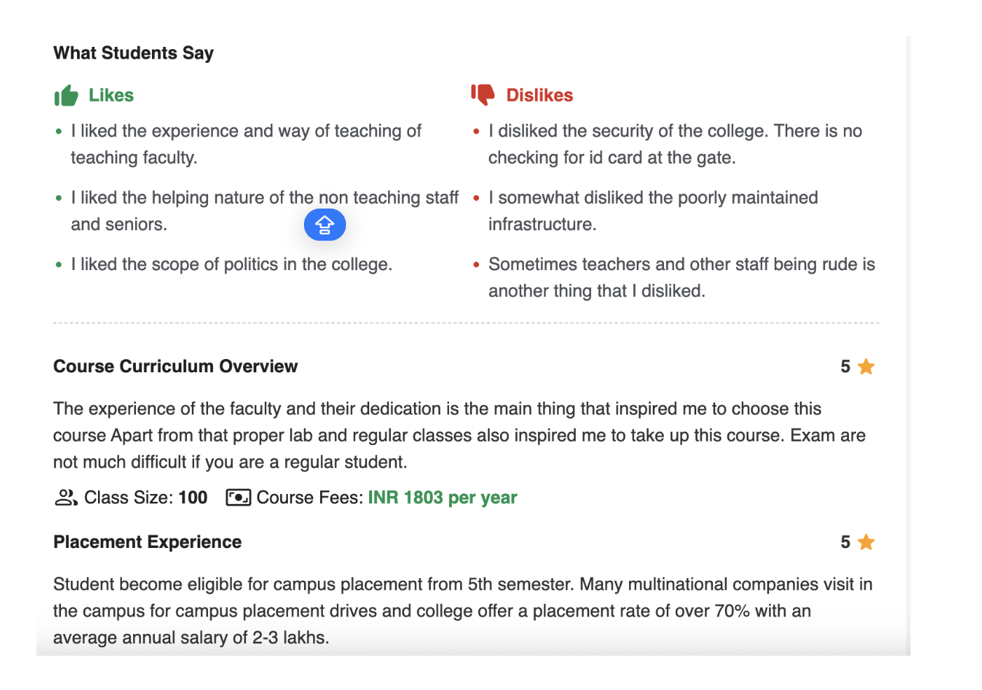 DAV Bhu: Fees, Admission 2025, Courses, Cutoff, Ranking, Placement