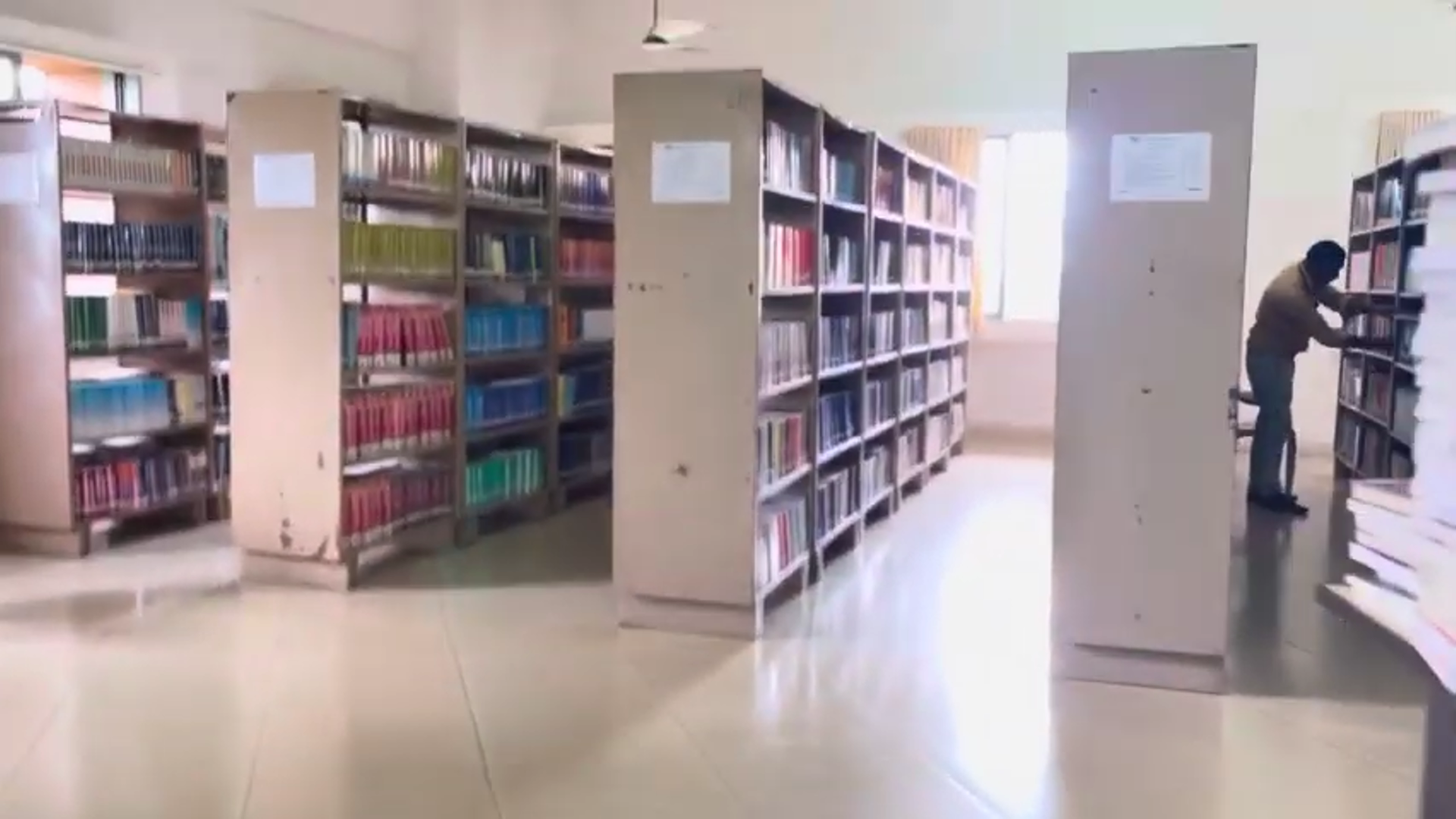 ITM University Raipur: Fees, Admission 2025, Courses, Cutoff, Ranking ...