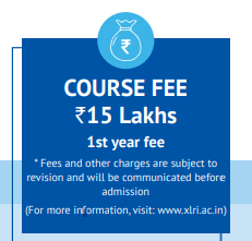 XLRI Jamshedpur PGDM + MS Logistics & Supply Chain Management + Supply ...