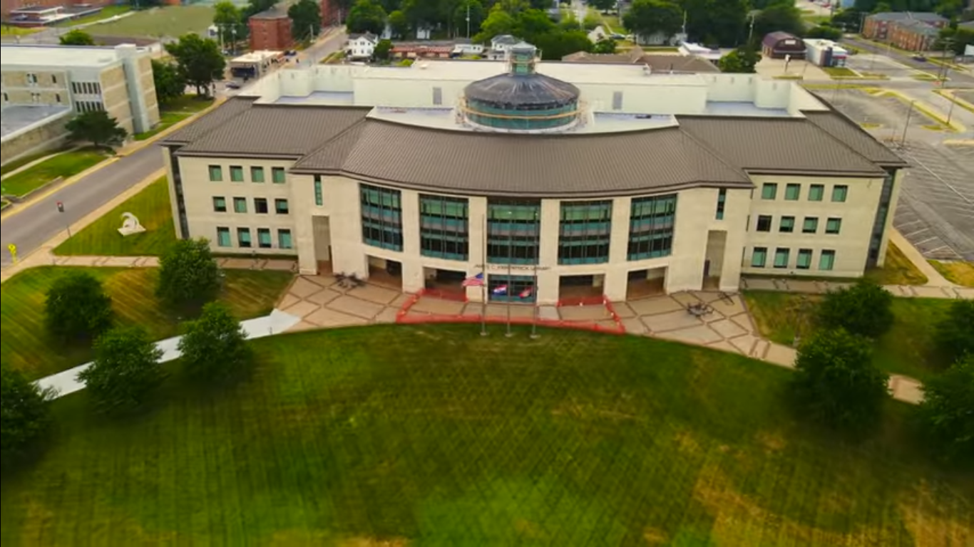 University of Central Missouri: Fees 2025, Scholarships, Admissions ...