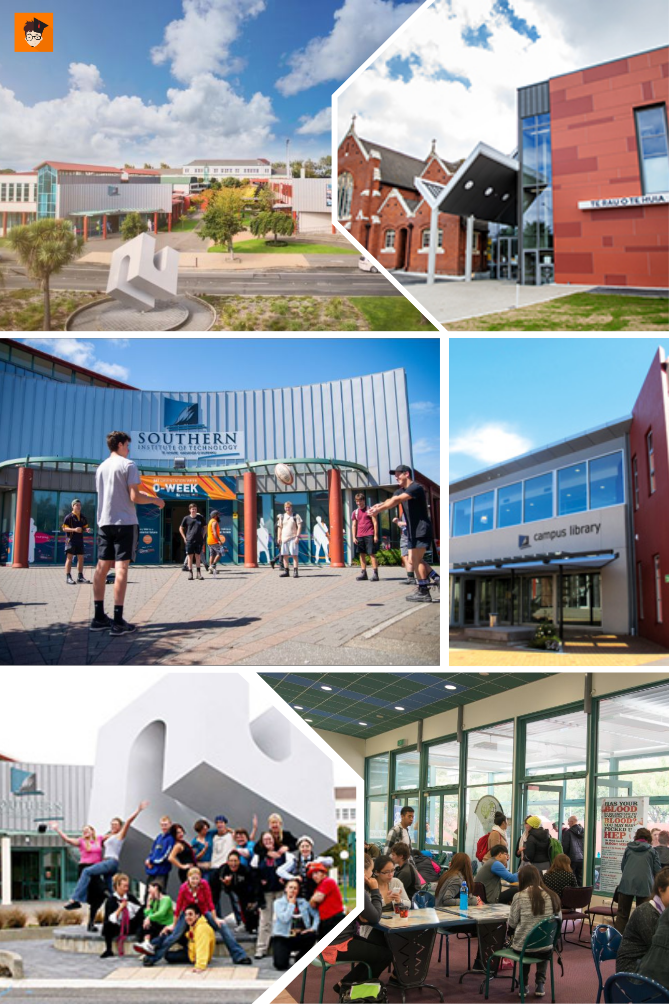 Southern Institute of Technology: Admissions 2025, Scholarships, Fees ...