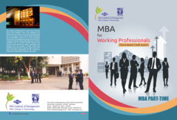 PSG Institute of Management Admission 2024: Selection Criteria ...