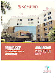 SCMHRD Pune Admission 2025: Shortlist, Cutoff, Criteria, Dates