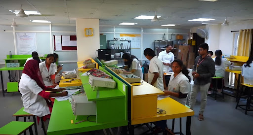 BVRIT Hyderabad College of Engineering for Women: Admission 2025 ...