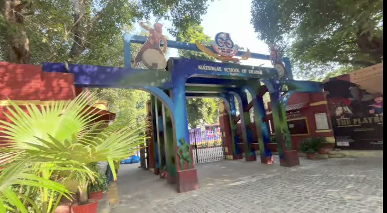 NSD: Fees, Admission 2025, Courses, Cutoff, Ranking, Placement