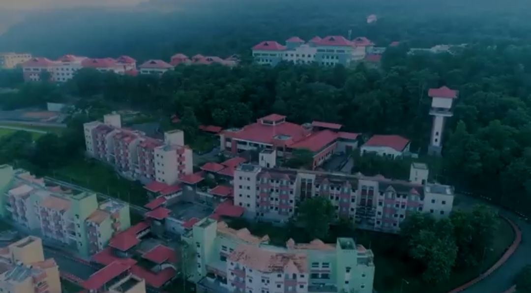 IISER Thiruvananthapuram: Fees, Admission 2025, Courses, Cutoff ...