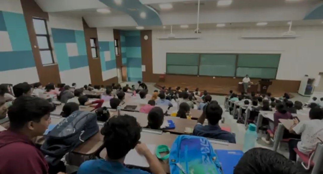 IISER Thiruvananthapuram: Fees, Admission 2025, Courses, Cutoff ...