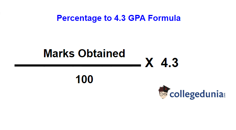 How to Calculate Percentage in CGPA and GPA?