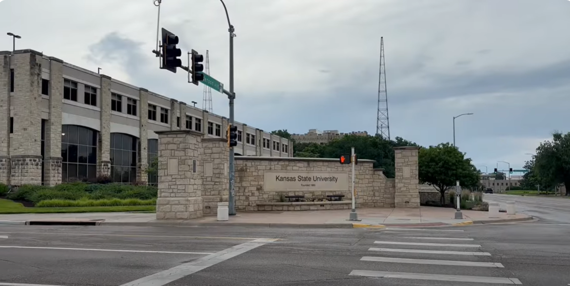Kansas State University (K-State): Admissions 2026, Scholarships, Fees ...