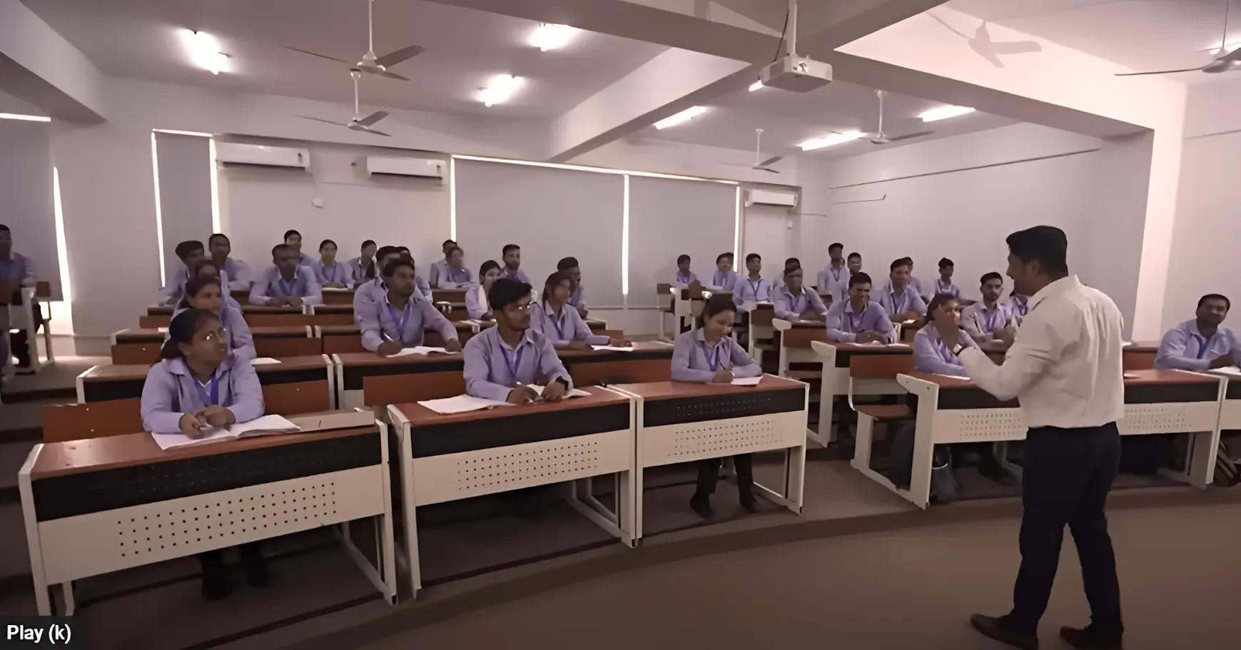 United University Prayagraj: Admission 2025, Courses, Fees, Placement ...