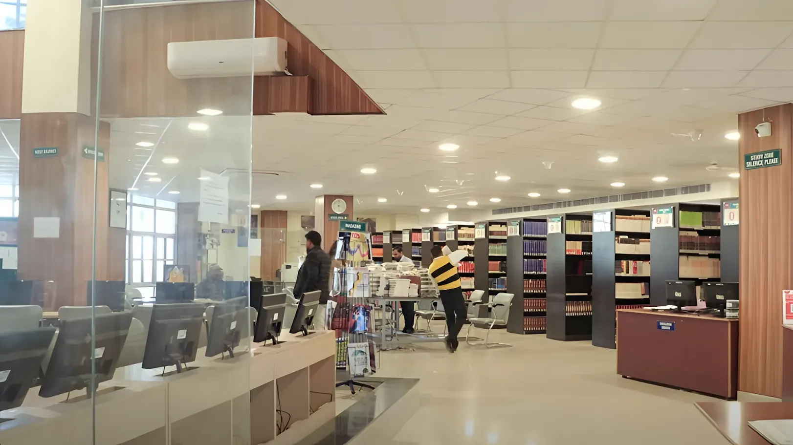 ITM University Gwalior: Admission 2025, Courses, Fees, Placement, Scholarships