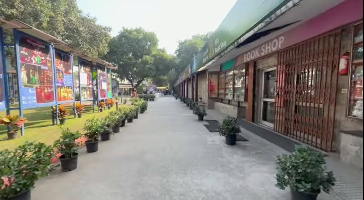 NSD: Fees, Admission 2025, Courses, Cutoff, Ranking, Placement