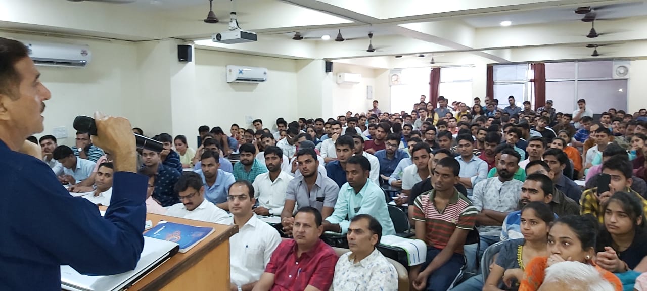 Samyak IAS - Collegedunia