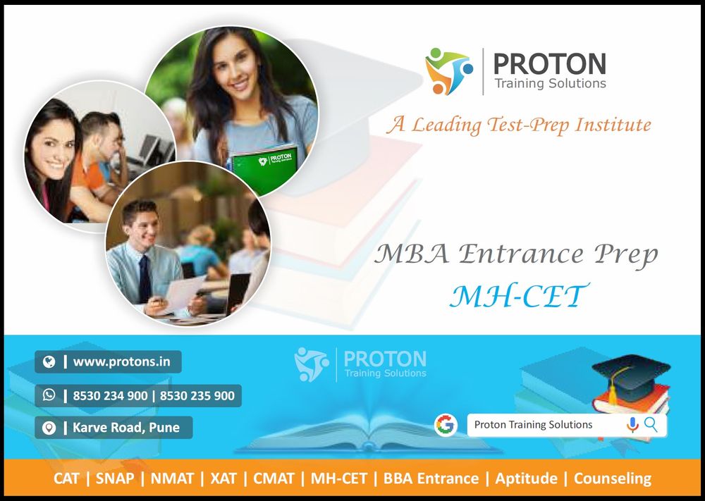 Proton Training Solutions | Collegedunia