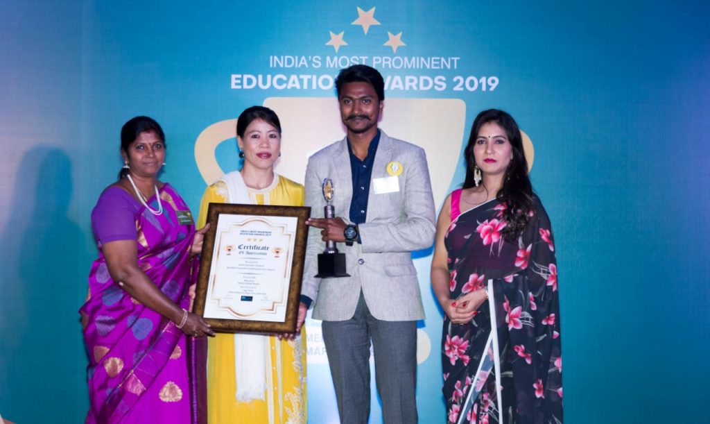 Jupiter Academy Chennai: Fees, Reviews, Contact Number, Courses